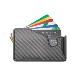 Fantom M MagSafe Wallet - Stark & Schlank | Walletking.de